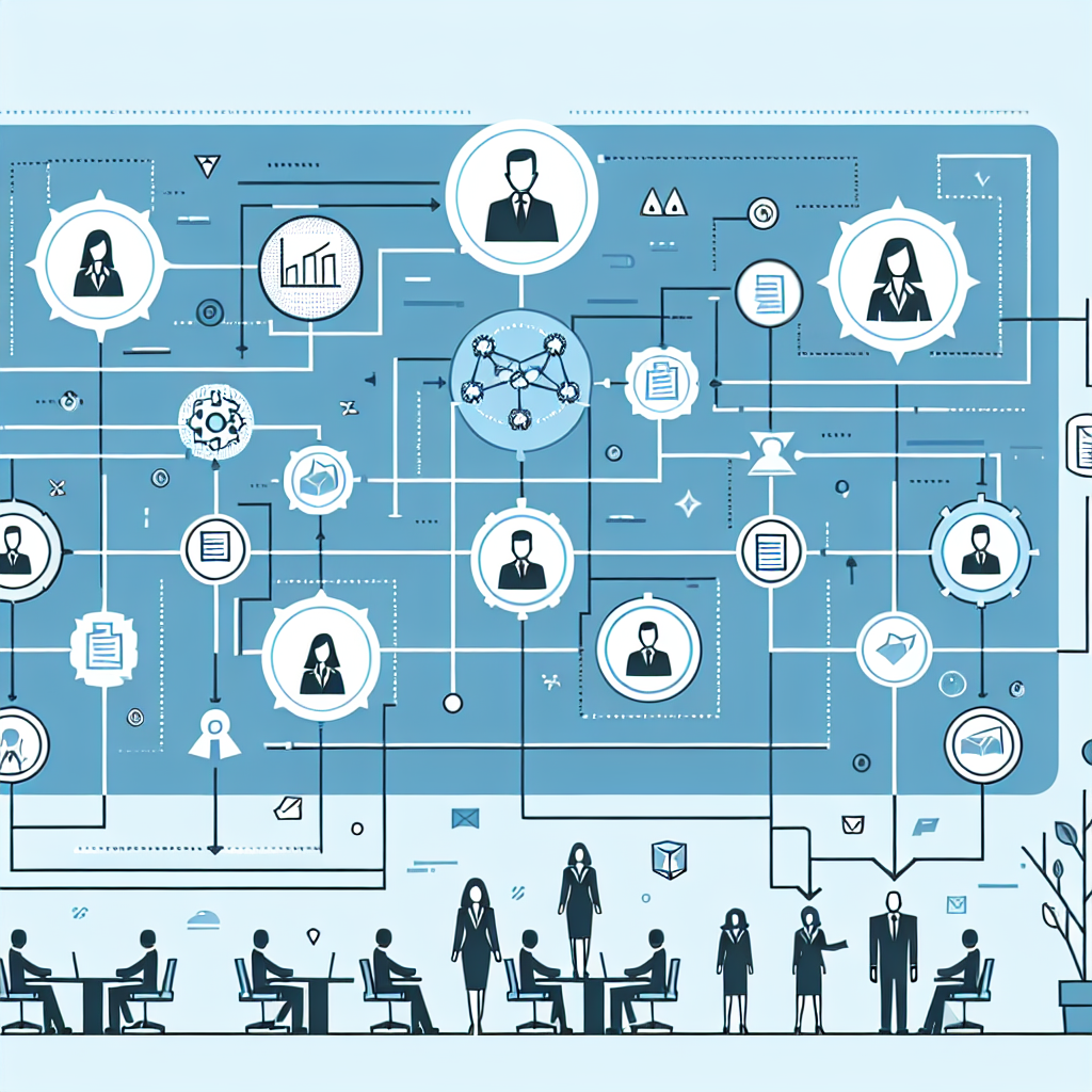 Bộ máy tổ chức Cơ quan Cảnh sát điều tra Bộ Công an