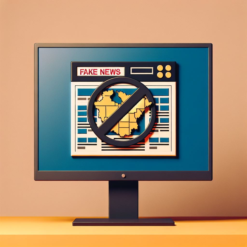 Xử Phạt Tin Sai Về Sáp Nhập Tỉnh Trên MXH