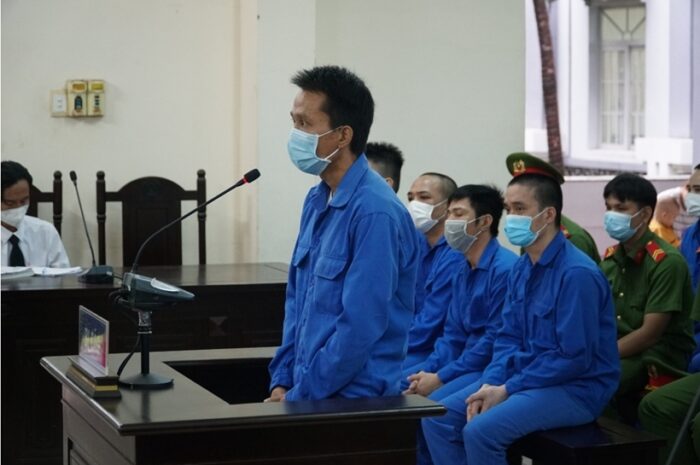 Án lệ 64/2023/AL: Các quy định về hình phạt bắt cóc